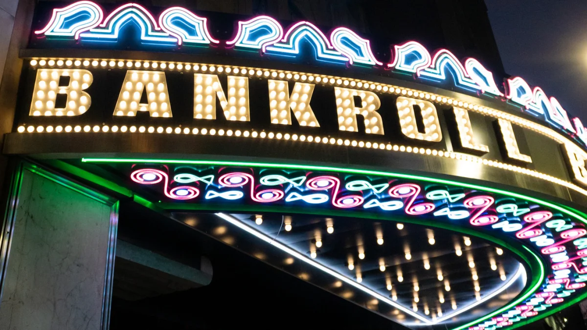 The Bankroll Auction Is ON - Get Your Bid In While You Can ...