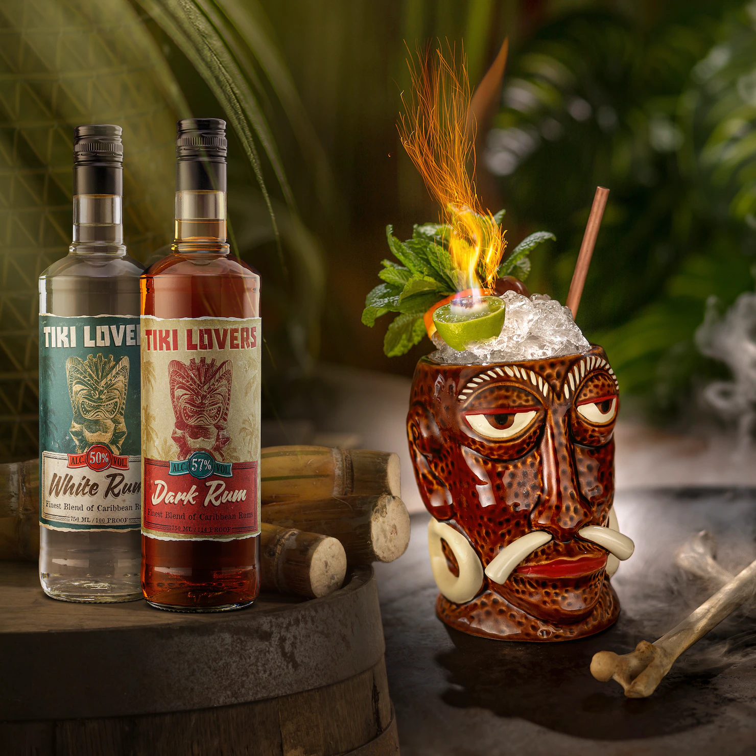 Craving Tiki Drinks? Here Are The 3 Best Bars In Rittenhouse To Chill ...