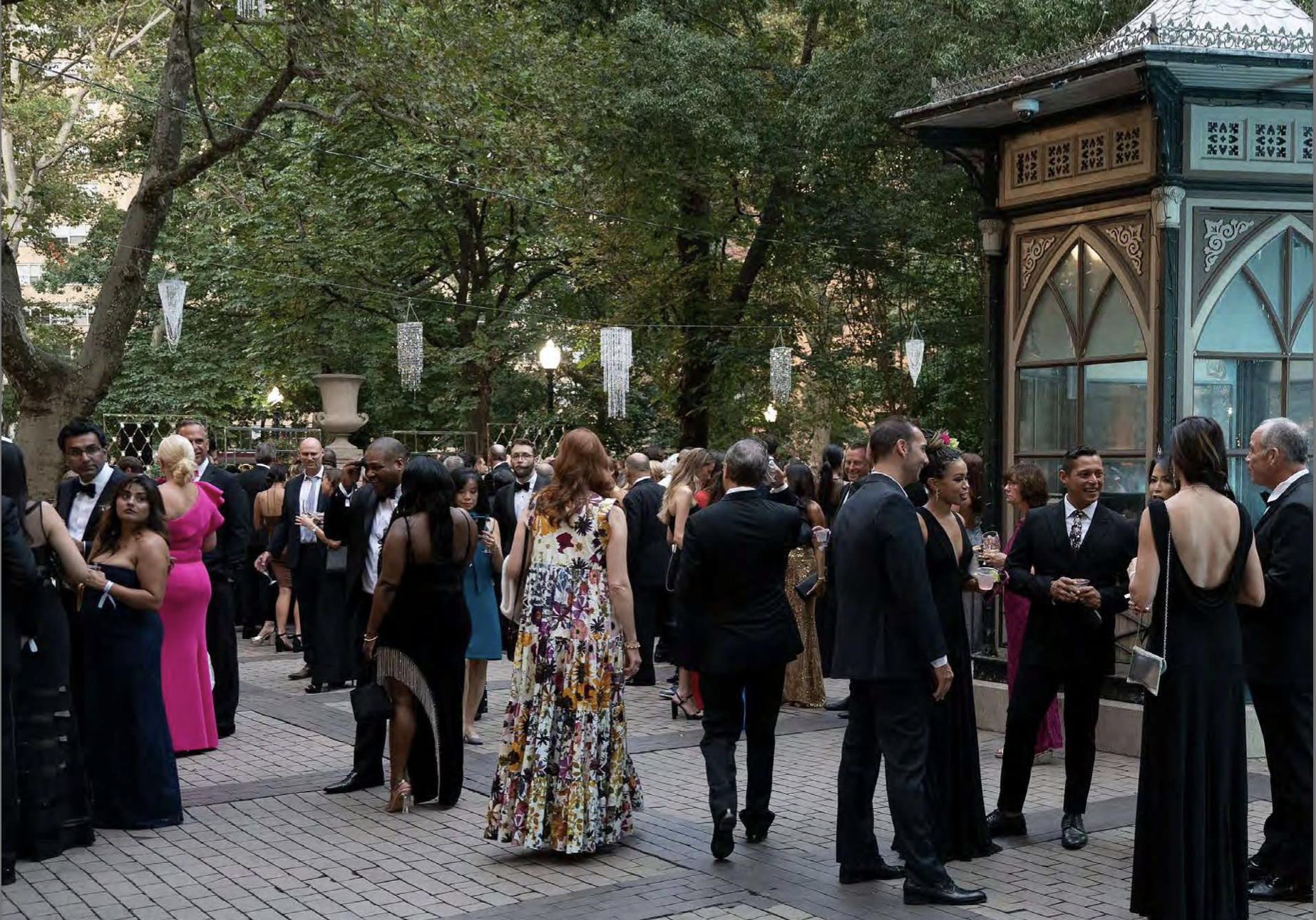 The 2023 Rittenhouse Ball On The Square Is Just 30(ish) Days Away ...