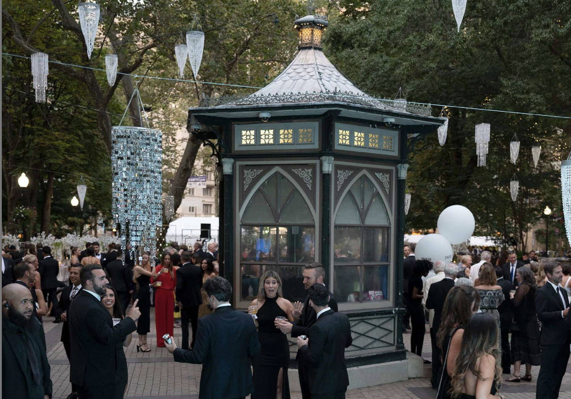 The 2023 Rittenhouse Ball On The Square Is Just 30(ish) Days Away ...