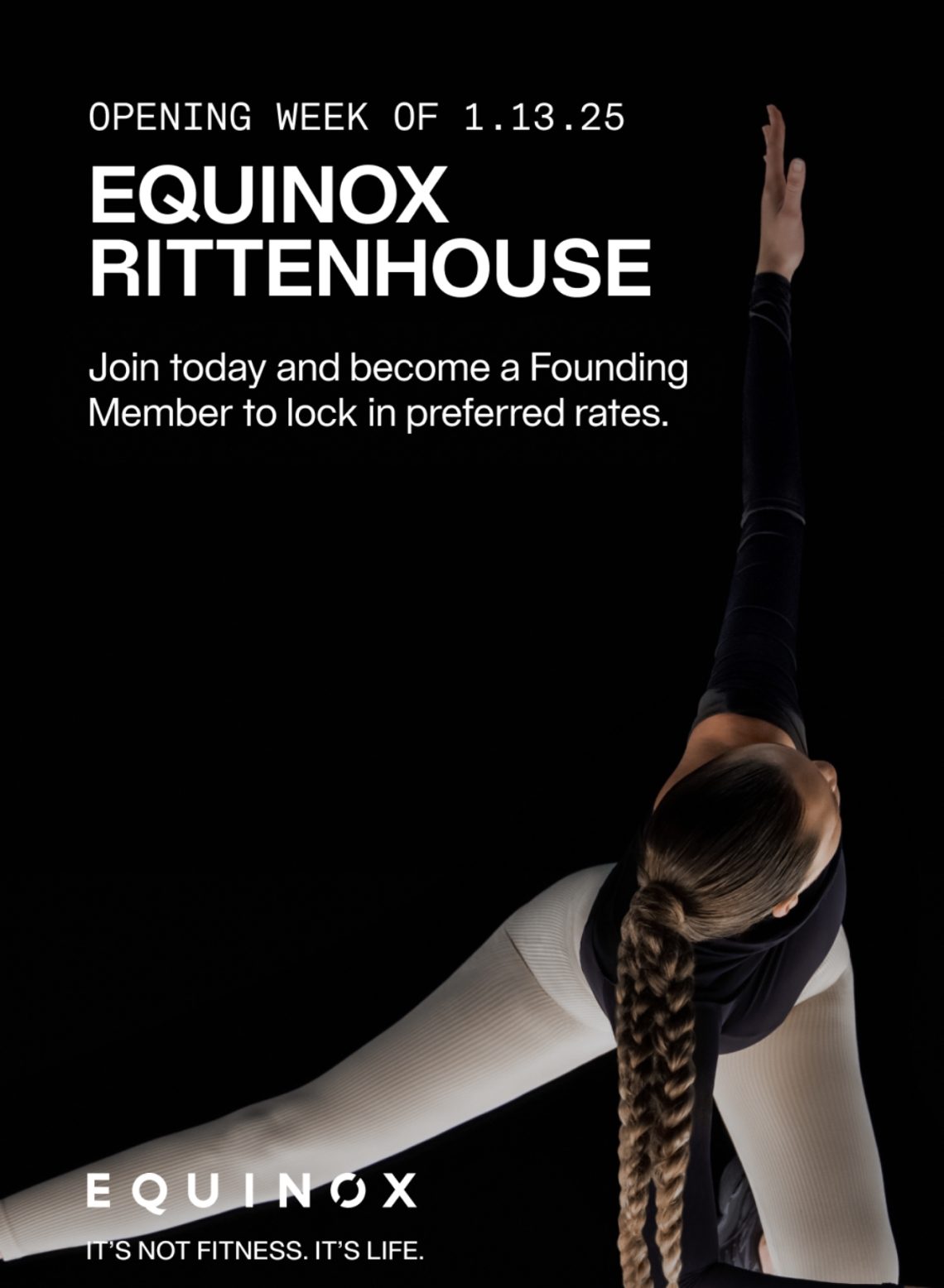 NYC Luxury Gym Chain Equinox's First Philly Location Is (Finally) Under Construction ...