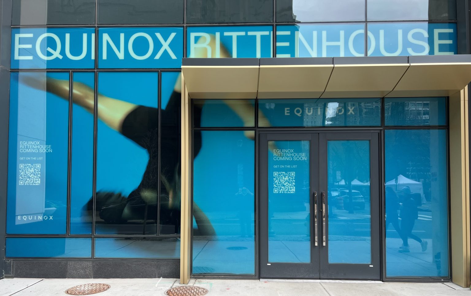 NYC Luxury Gym Chain Equinox's First Philly Location Is (Finally) Under ...