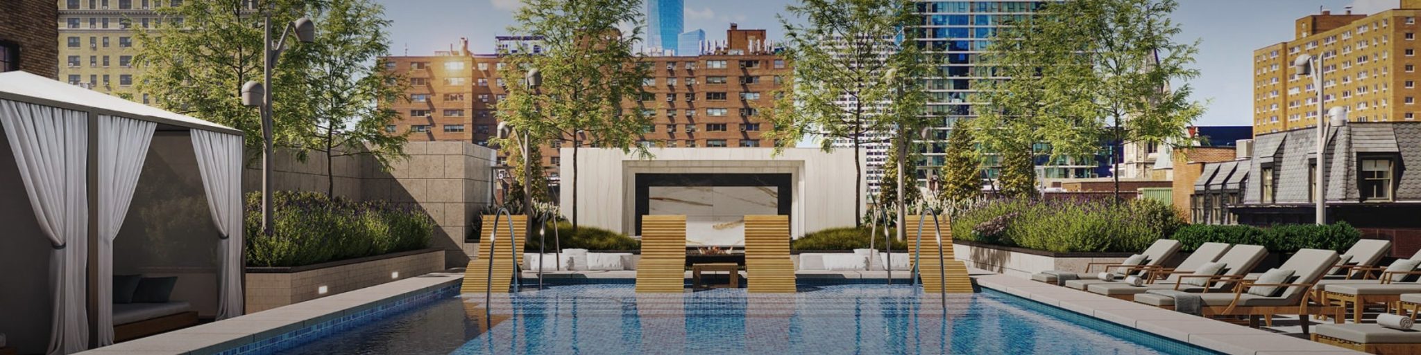 NYC Luxury Gym Chain Equinox's First Philly Location Is (Finally) Under Construction ...