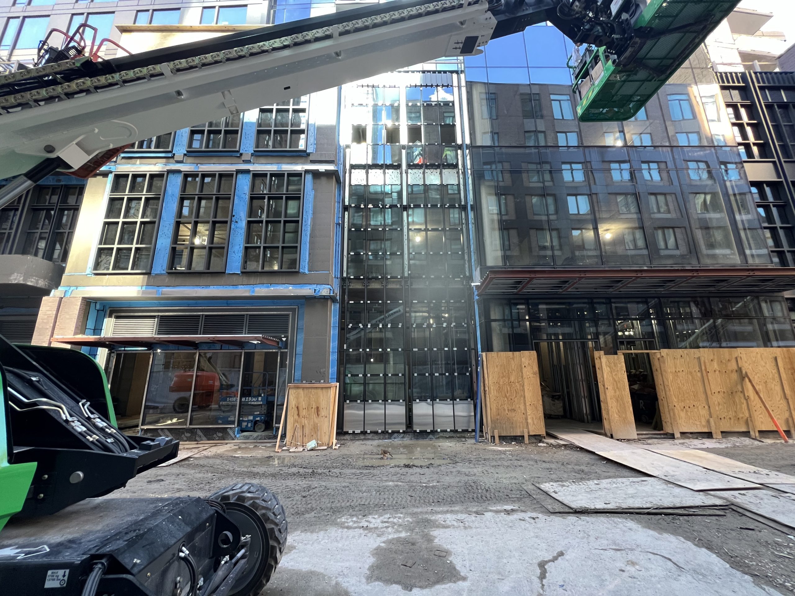 Over 2 Years & 1 Name Change Later, The Josephine Is Getting Ready For ...