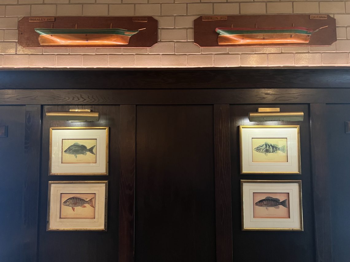 Know Your Neighbors: Why Devon Seafood Grill Continues To Be A ...