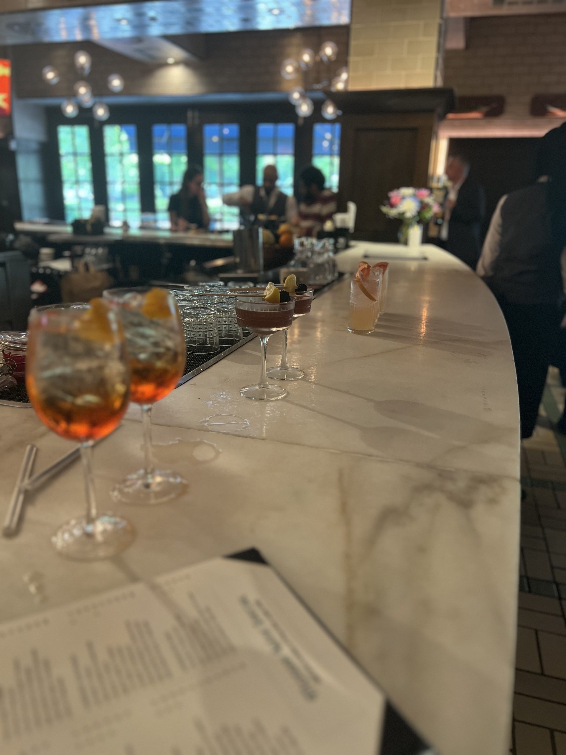 Know Your Neighbors: Why Devon Seafood Grill Continues To Be A ...