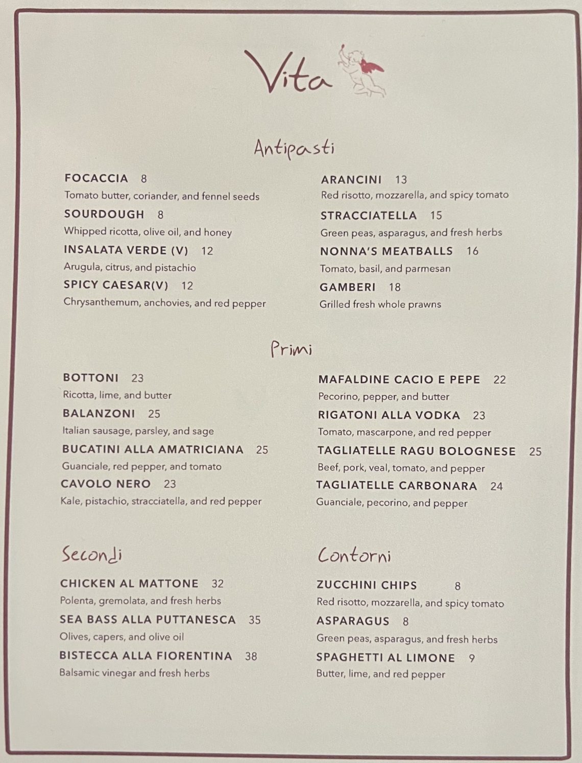 A Speakeasy Italian Restaurant?! The Neighborhood's Fave Gelateria ...