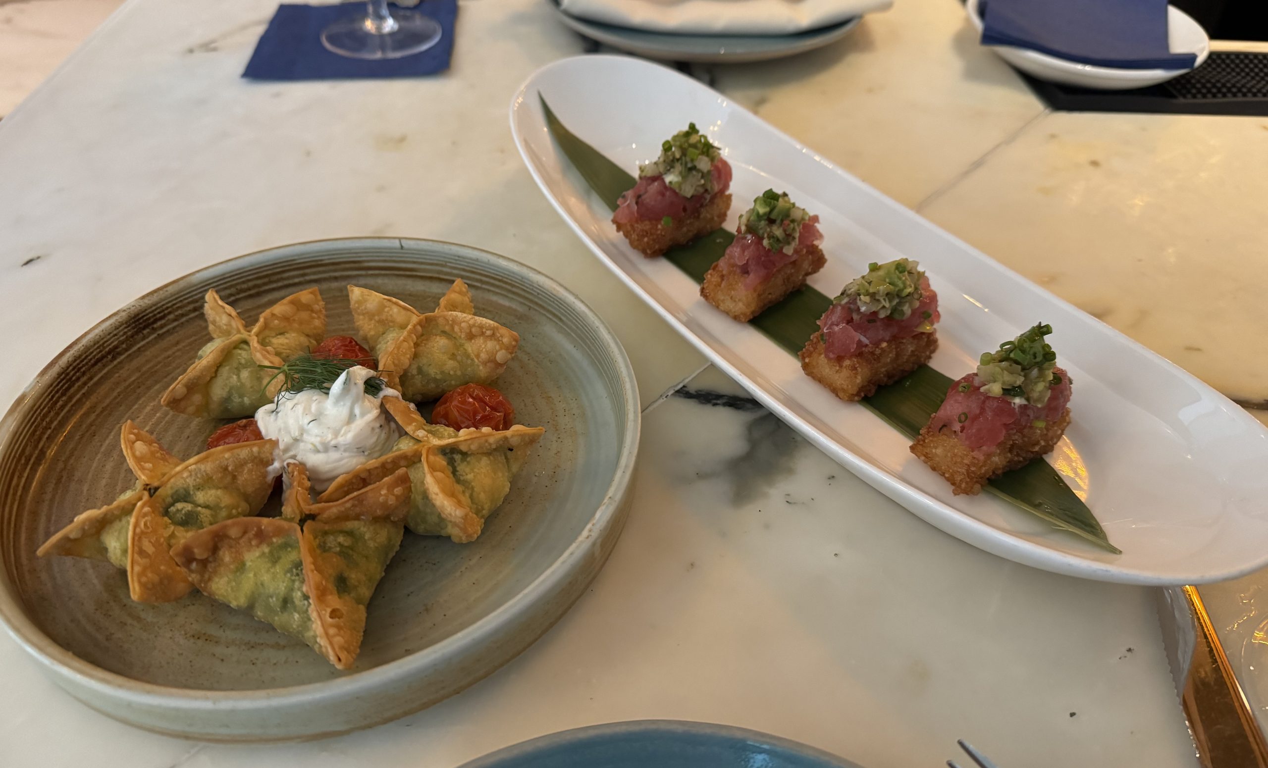 Happy Hour Highlights: Sipping & Savoring Summer At Almyra ...