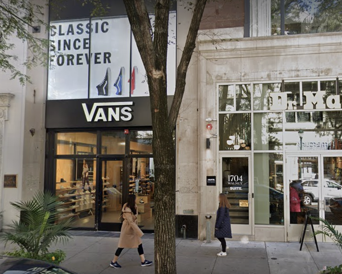 In & Out: A Rapidly Expanding Abercrombie Is Coming To Philly ...