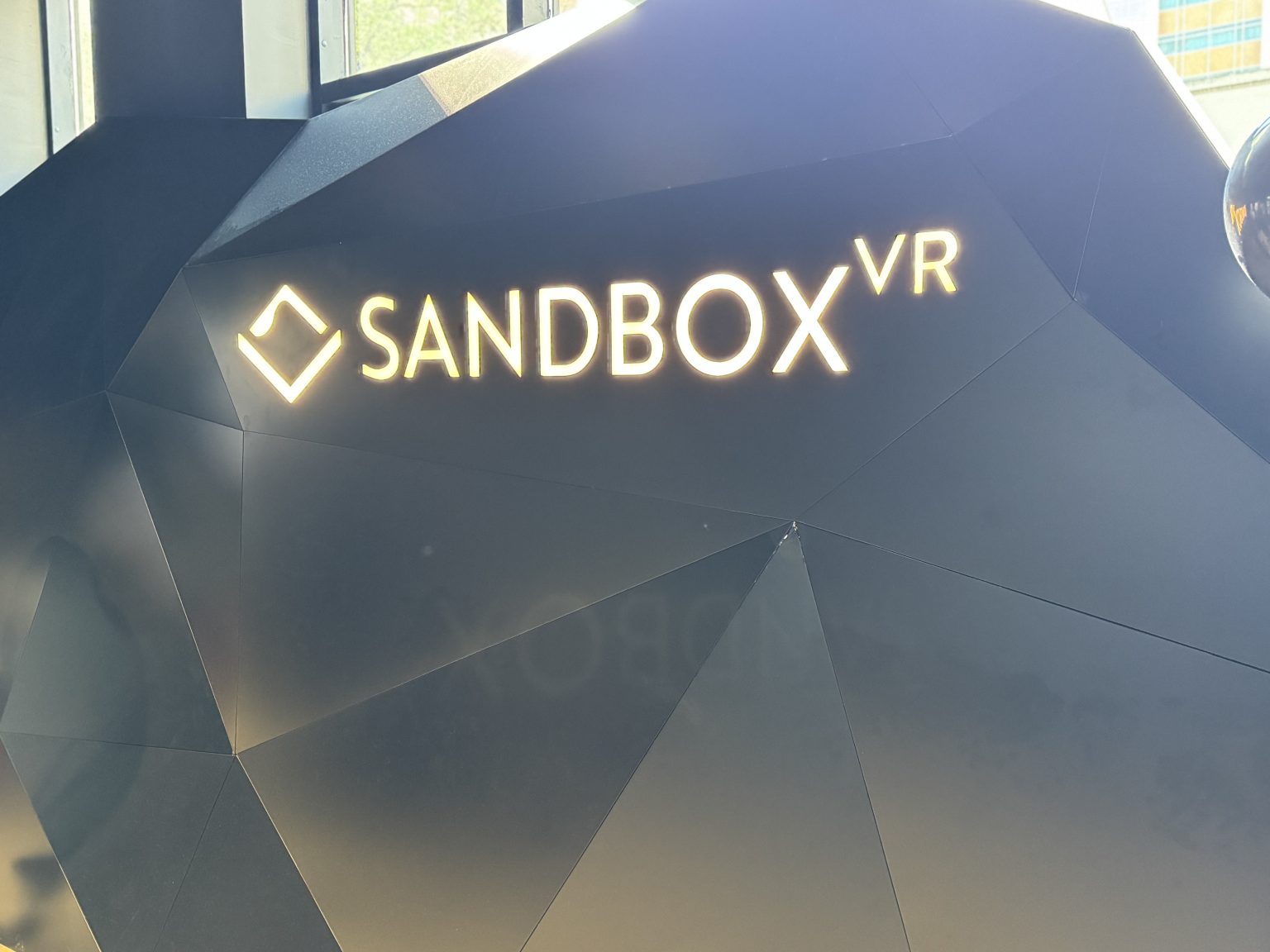 Sandbox VR, Rittenhouse’s First Immersive & Experiential Gaming ...
