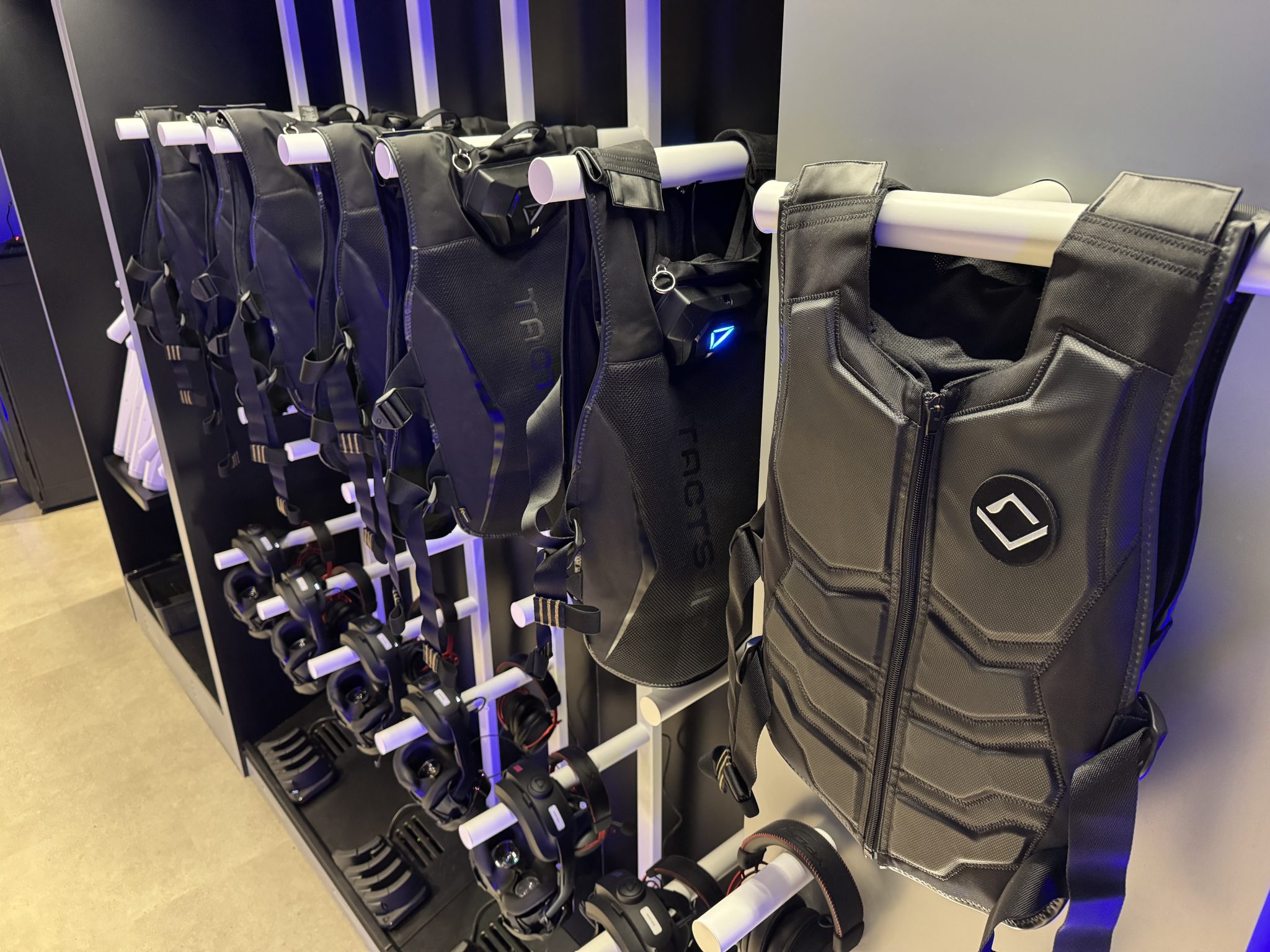 Sandbox VR, Rittenhouse’s First Immersive & Experiential Gaming ...