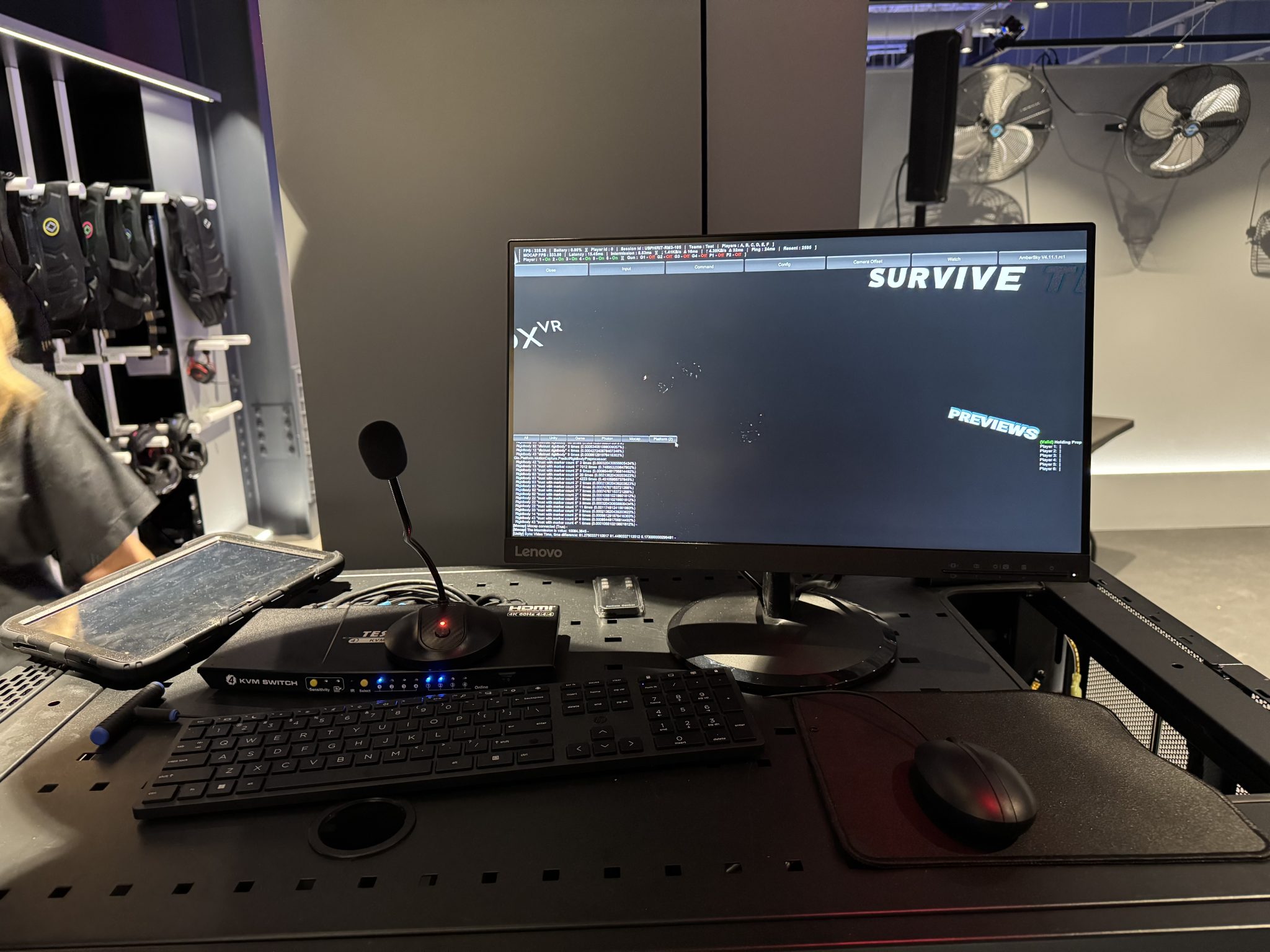 Sandbox VR, Rittenhouse’s First Immersive & Experiential Gaming ...