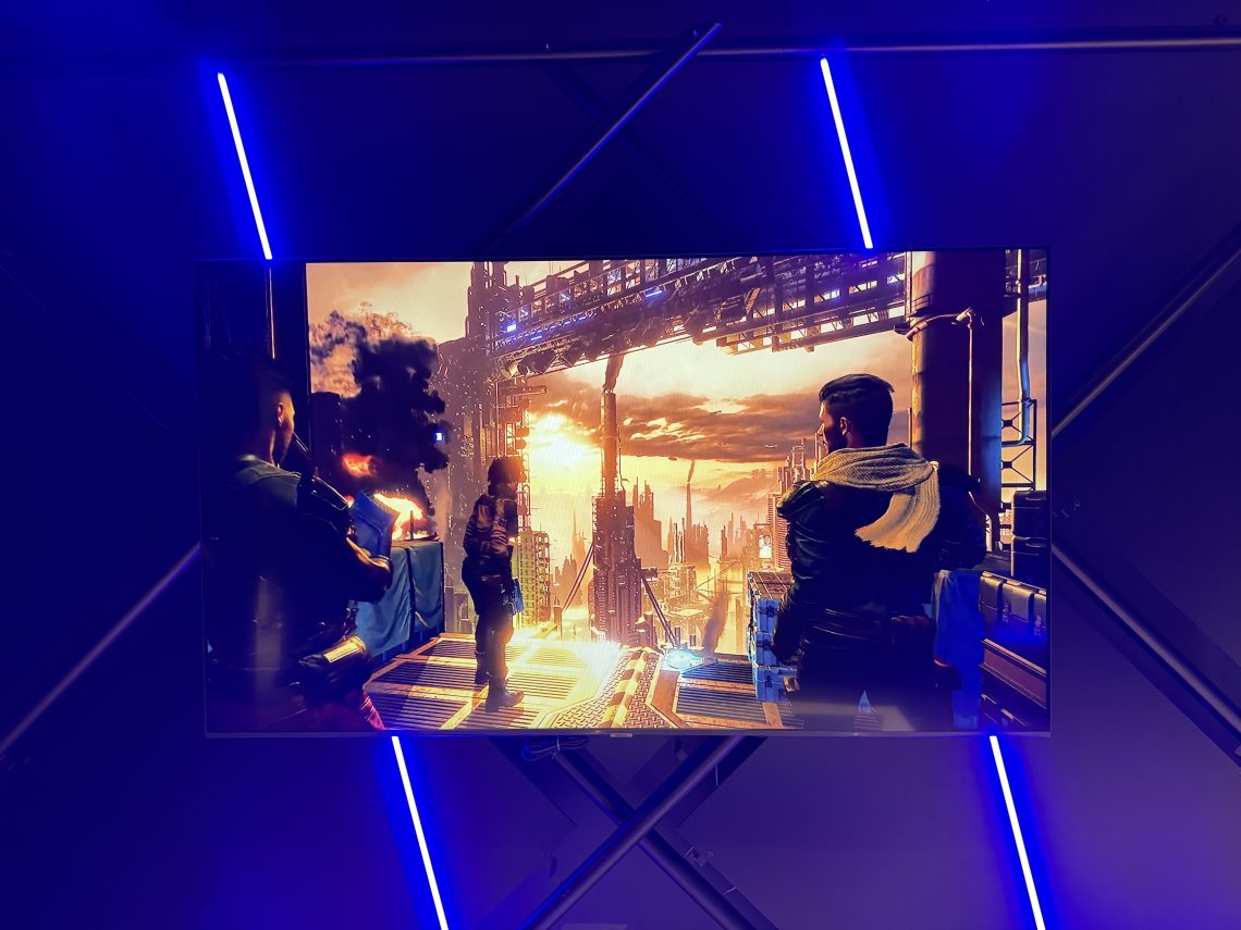 Sandbox VR, Rittenhouse’s First Immersive & Experiential Gaming ...