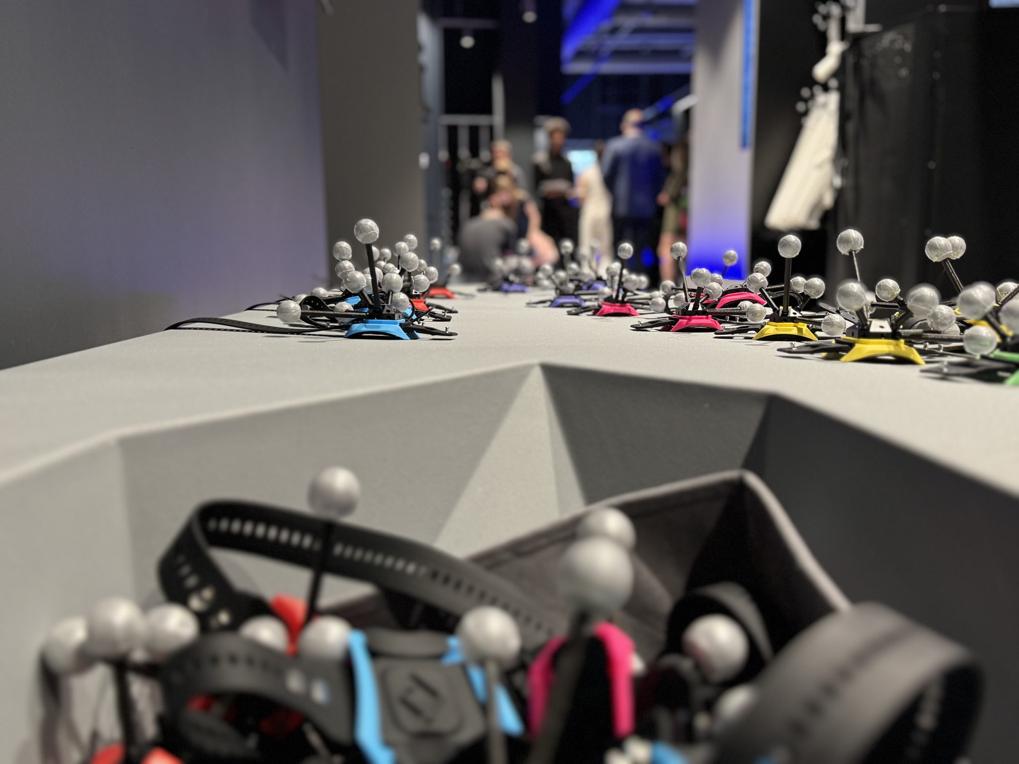 Sandbox VR, Rittenhouse’s First Immersive & Experiential Gaming ...