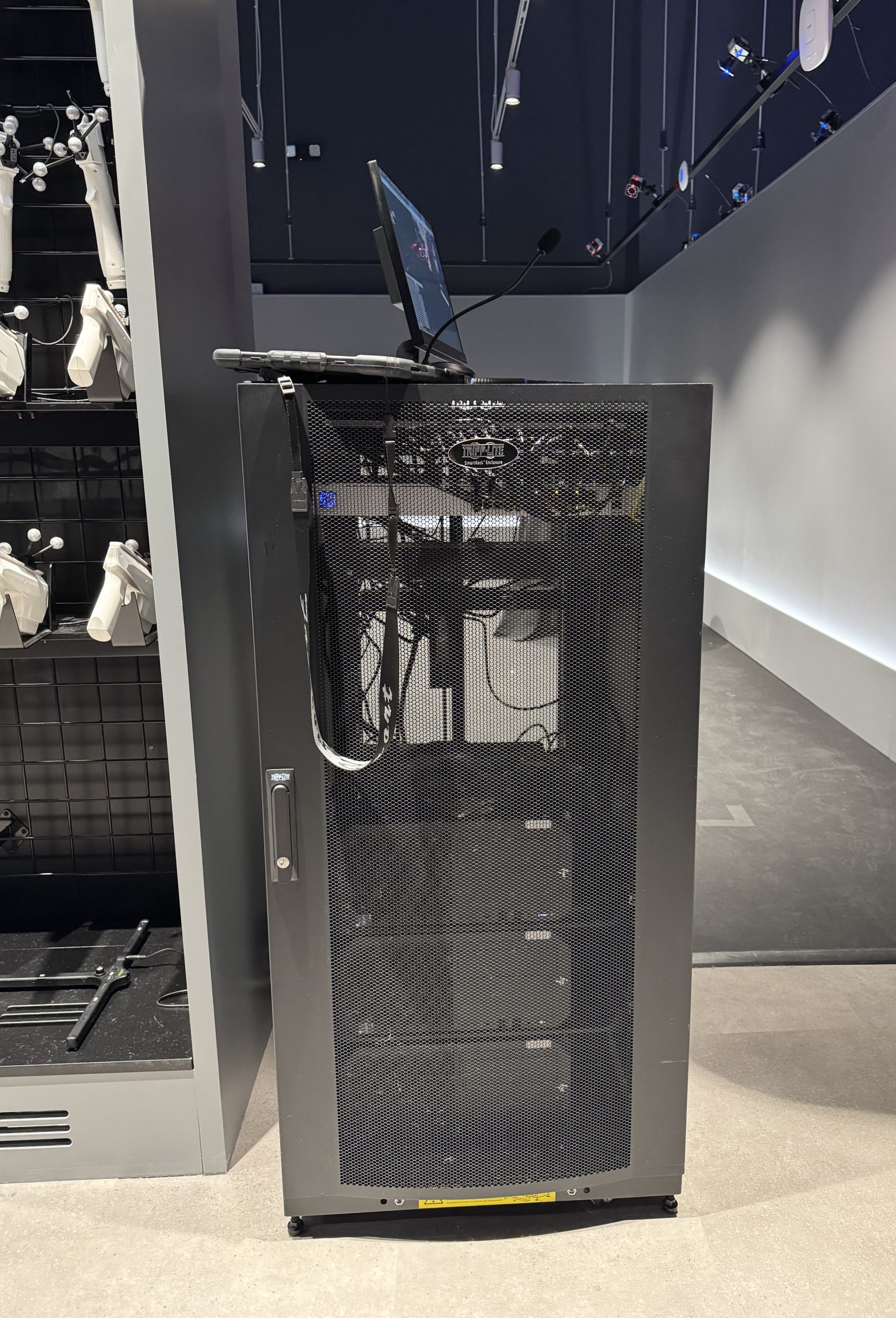 Sandbox VR, Rittenhouse’s First Immersive & Experiential Gaming ...