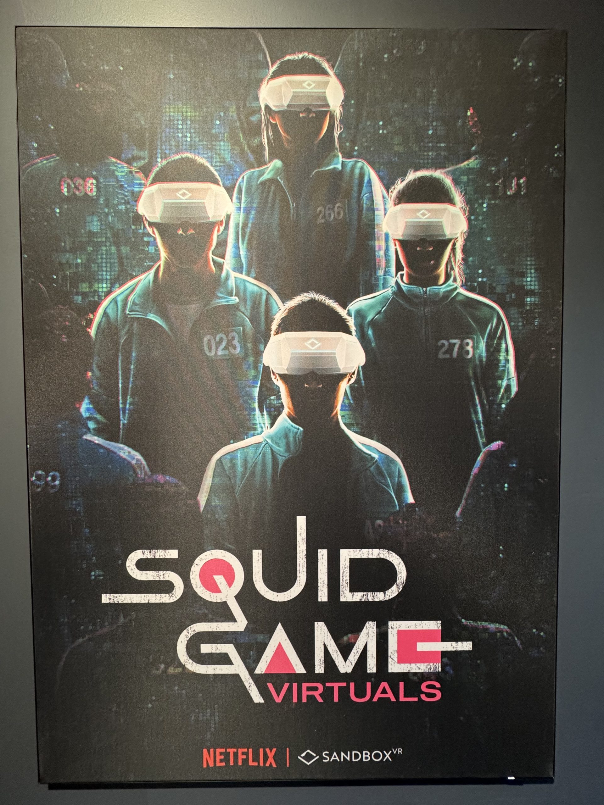 Sandbox VR, Rittenhouse’s First Immersive & Experiential Gaming ...