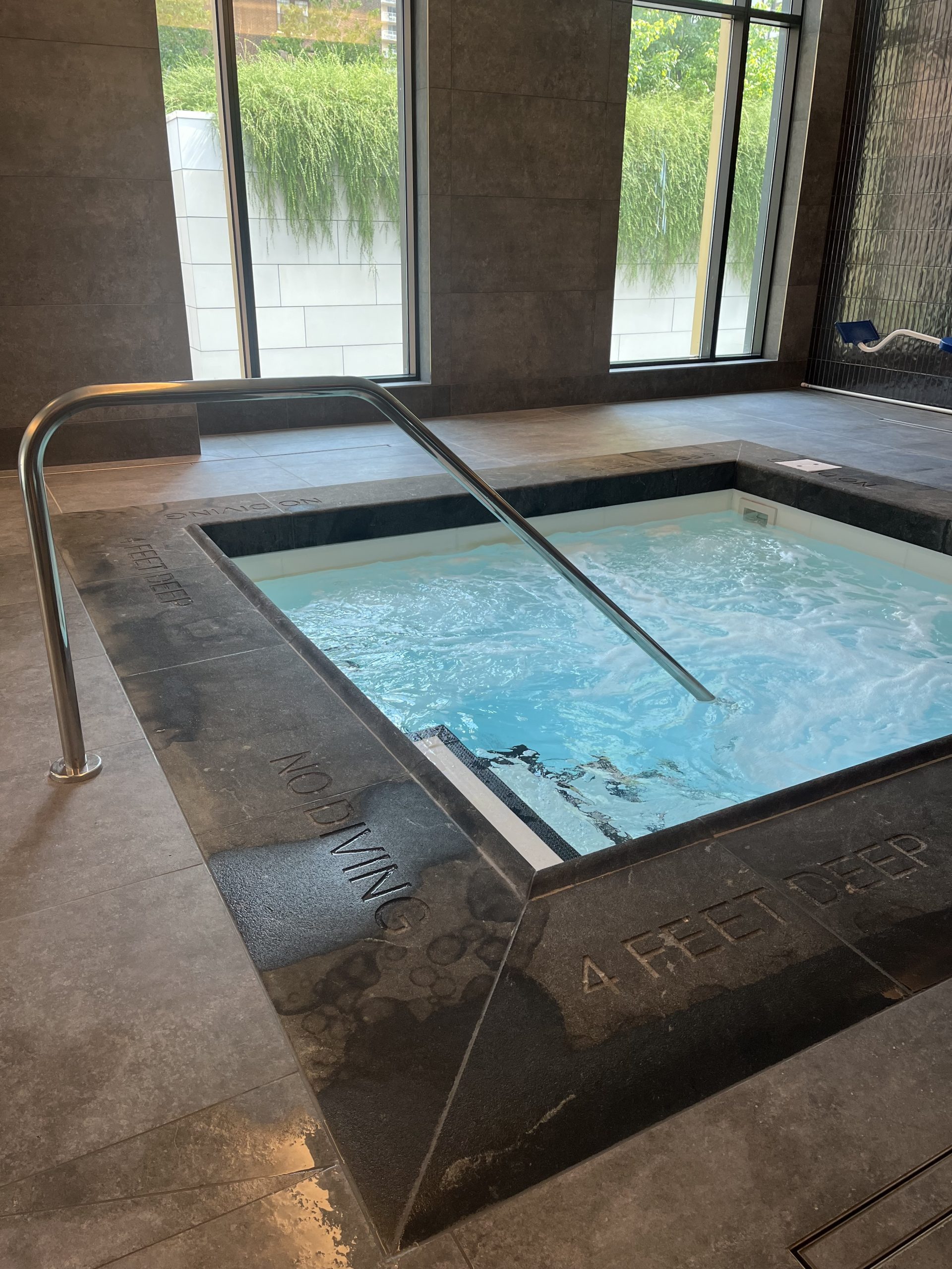 Bringing Wellness To Walnut: Inside Equinox Rittenhouse's Vision Of ...