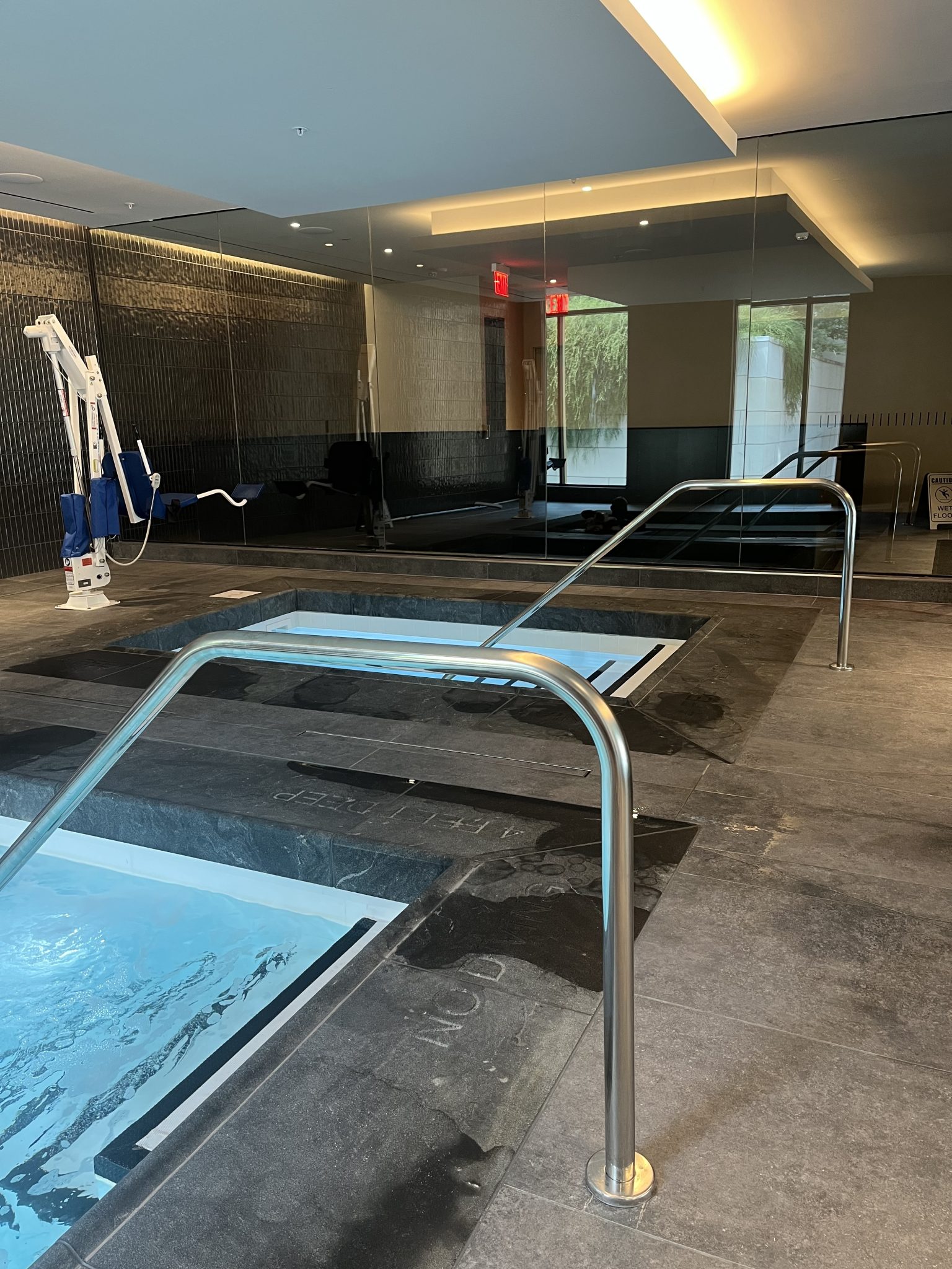 Bringing Wellness To Walnut: Inside Equinox Rittenhouse's Vision Of ...