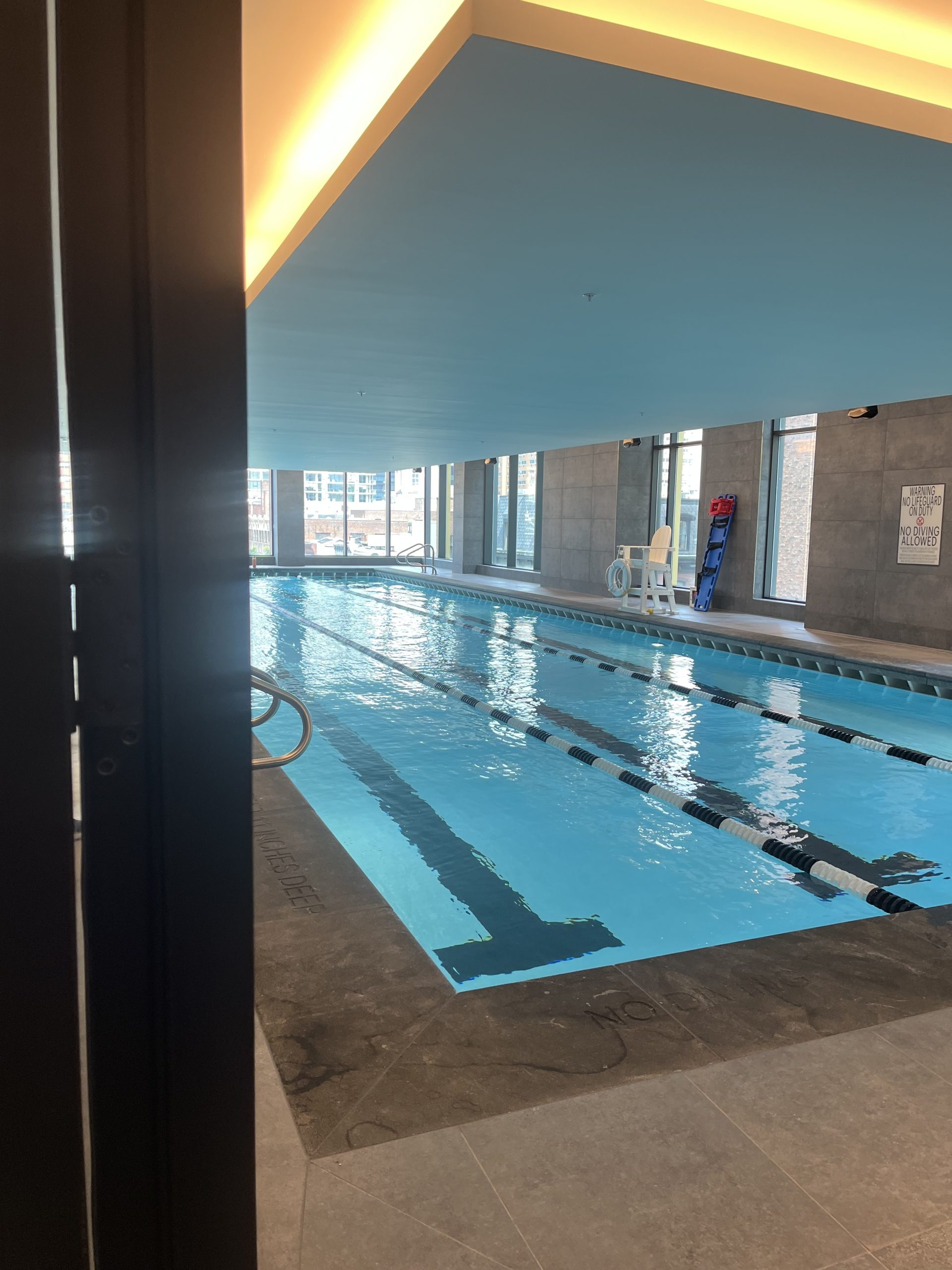Bringing Wellness To Walnut: Inside Equinox Rittenhouse's Vision Of ...