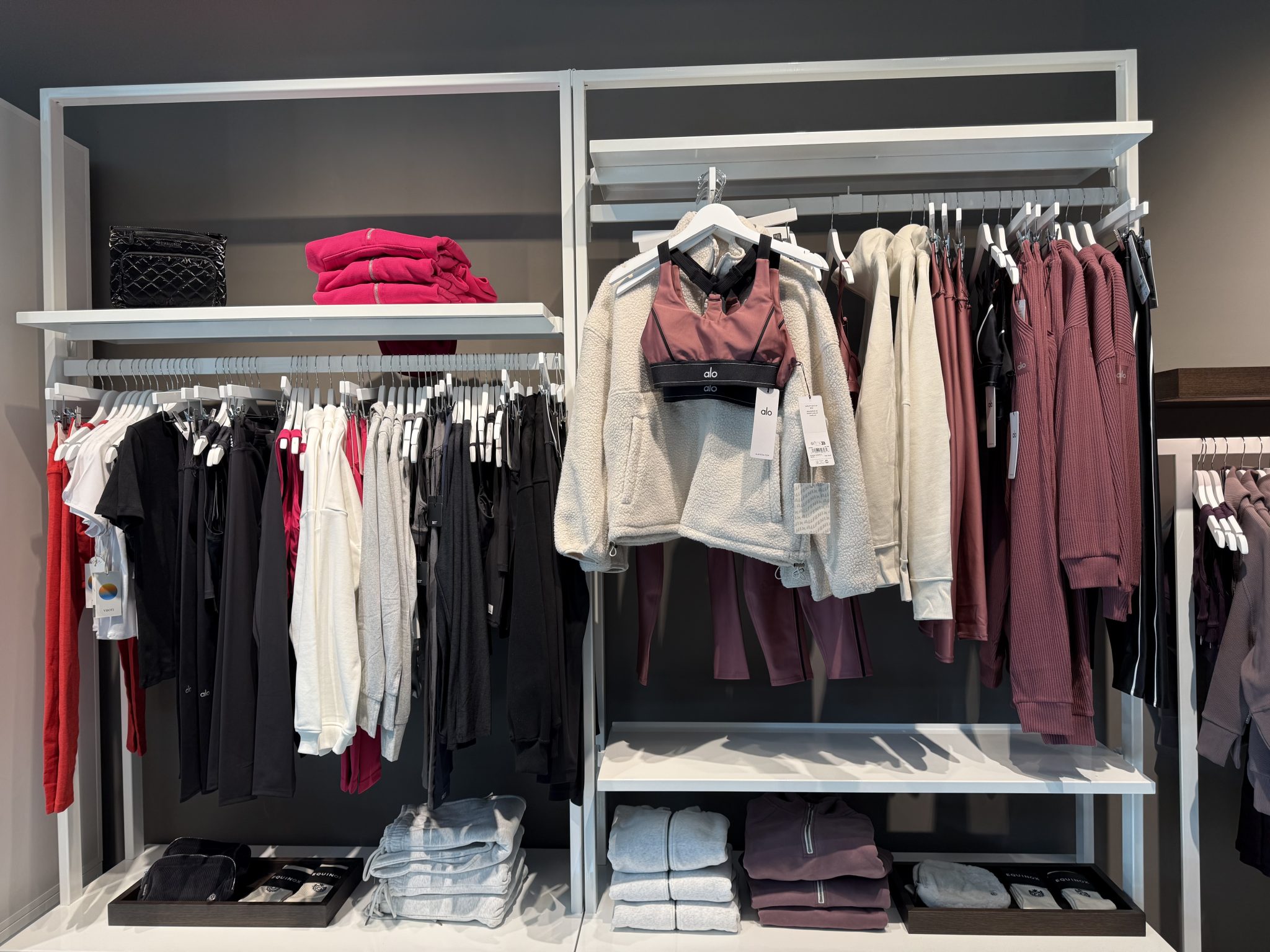 Bringing Wellness To Walnut: Inside Equinox Rittenhouse's Vision Of ...