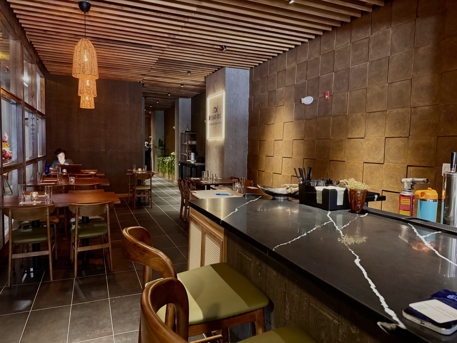 The Art Of Omakase: Kissho House Brings A Unique Japanese Dining ...