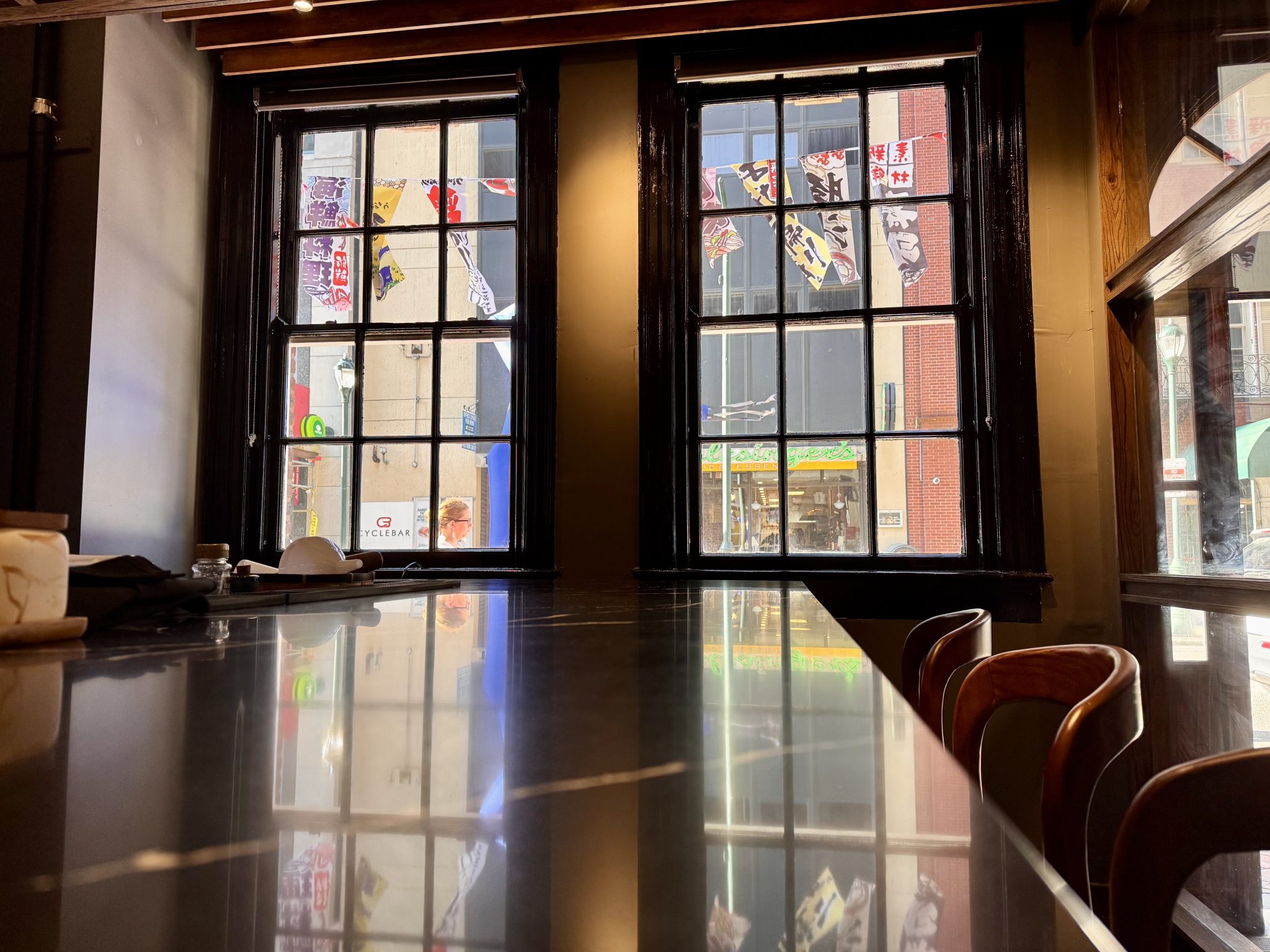 The Art Of Omakase: Kissho House Brings A Unique Japanese Dining ...