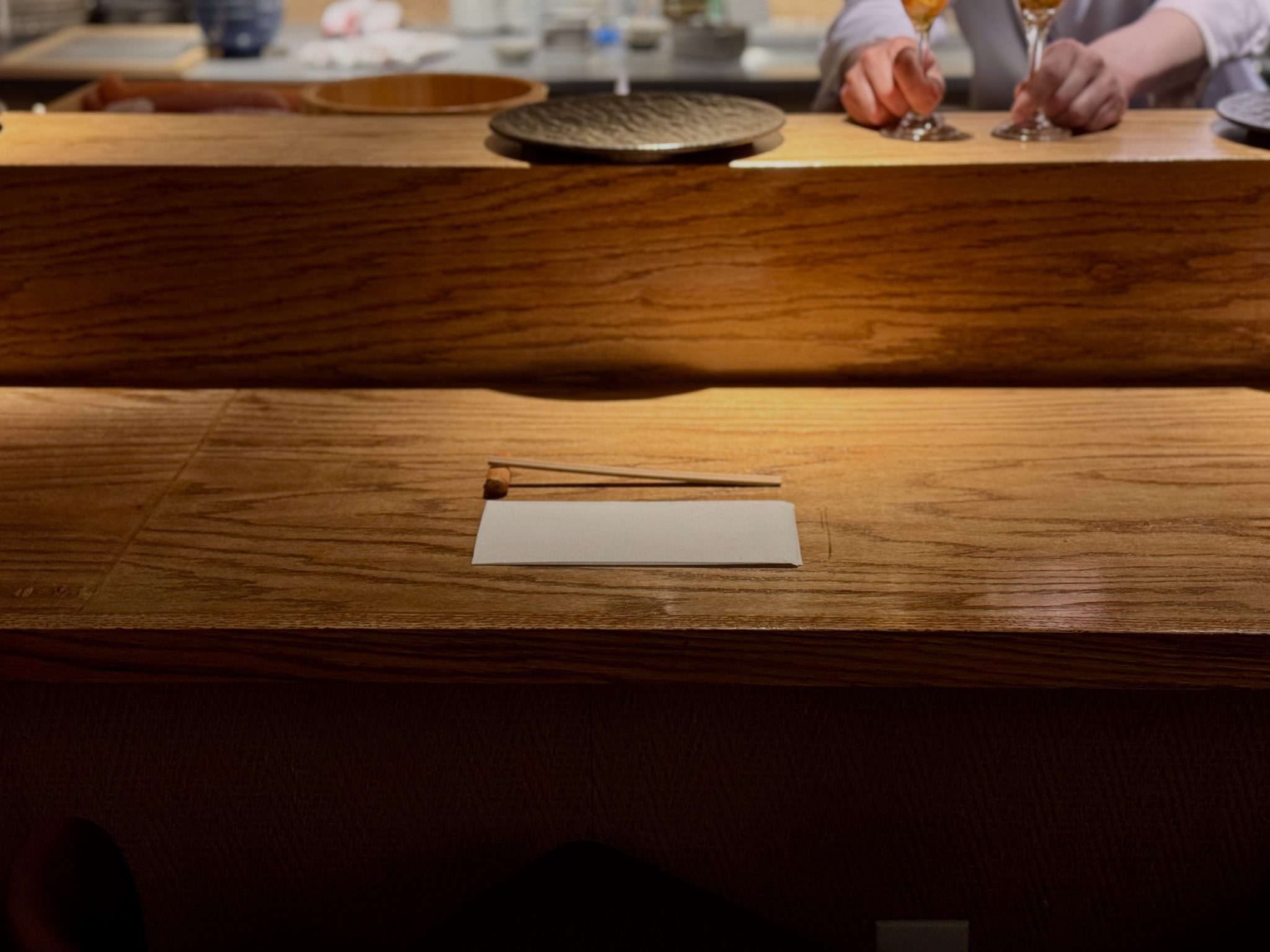 The Art Of Omakase: Kissho House Brings A Unique Japanese Dining ...
