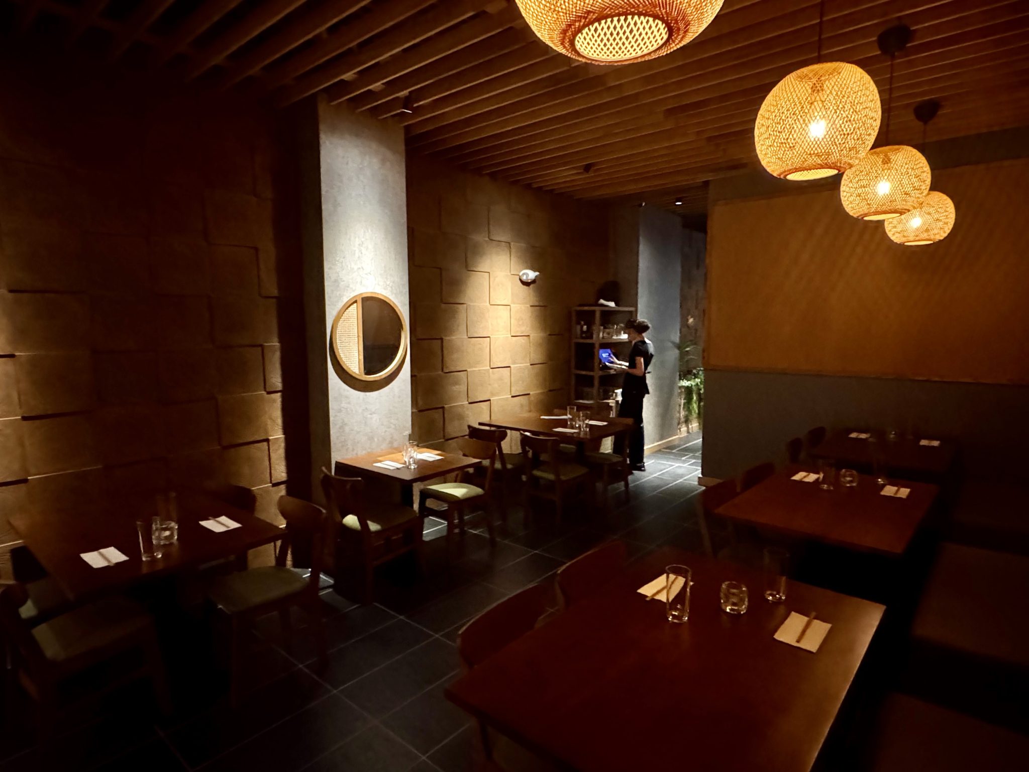 The Art Of Omakase: Kissho House Brings A Unique Japanese Dining ...