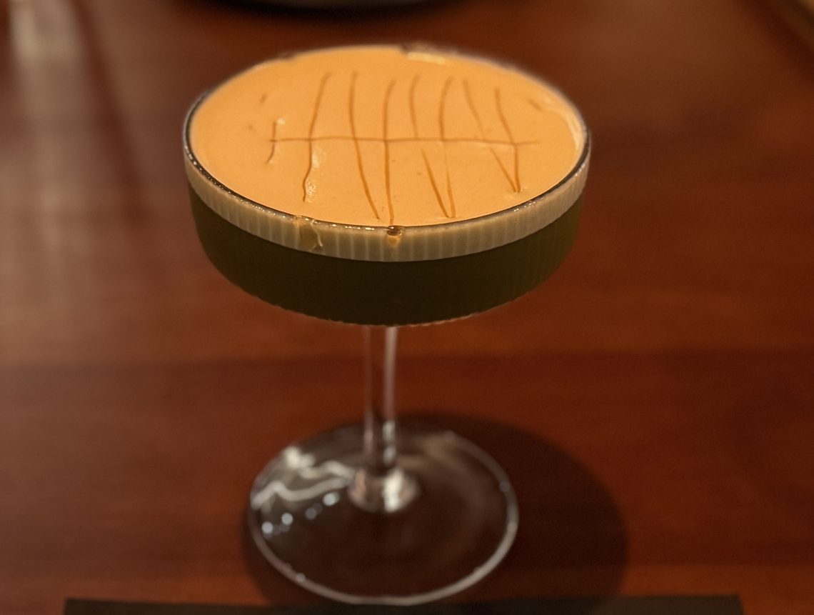 Rittenhouse Gets Omakase: Inside the Kissho House Experience ...