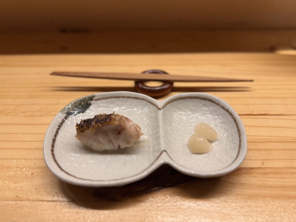 Rittenhouse Gets Omakase: Inside the Kissho House Experience ...