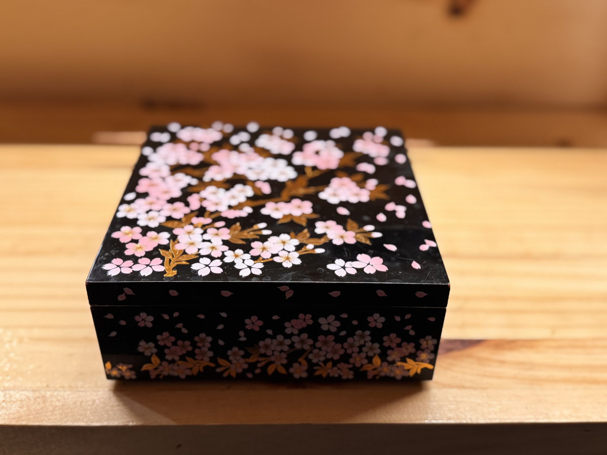 Rittenhouse Gets Omakase: Inside the Kissho House Experience ...