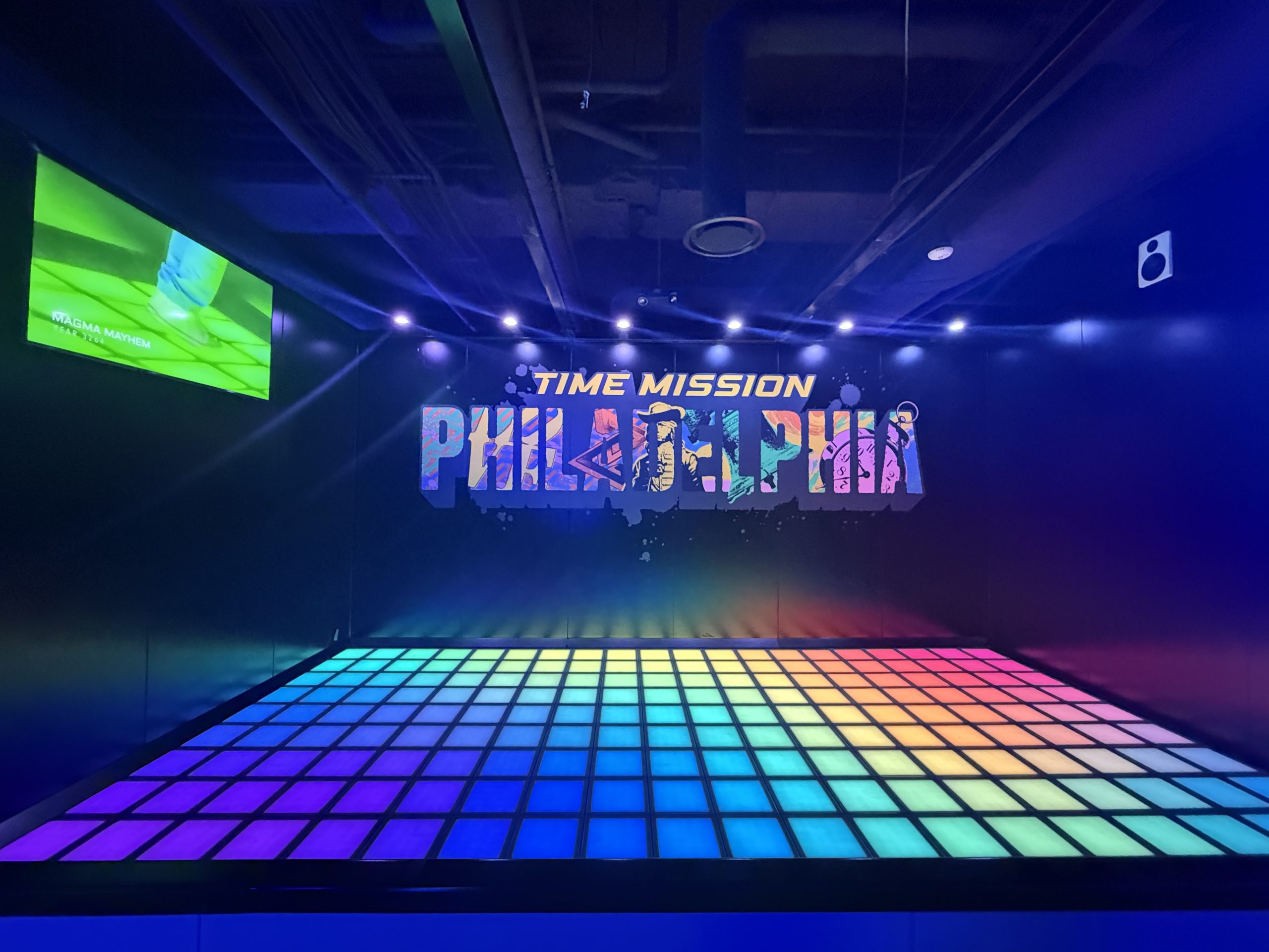 The Doctor Is In: Time Mission Delivers Time-Traveling Social Gaming to ...