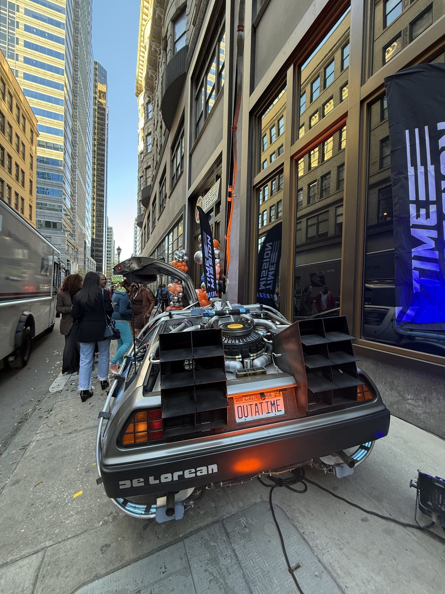 The Doctor Is In: Time Mission Delivers Time-Traveling Social Gaming to ...