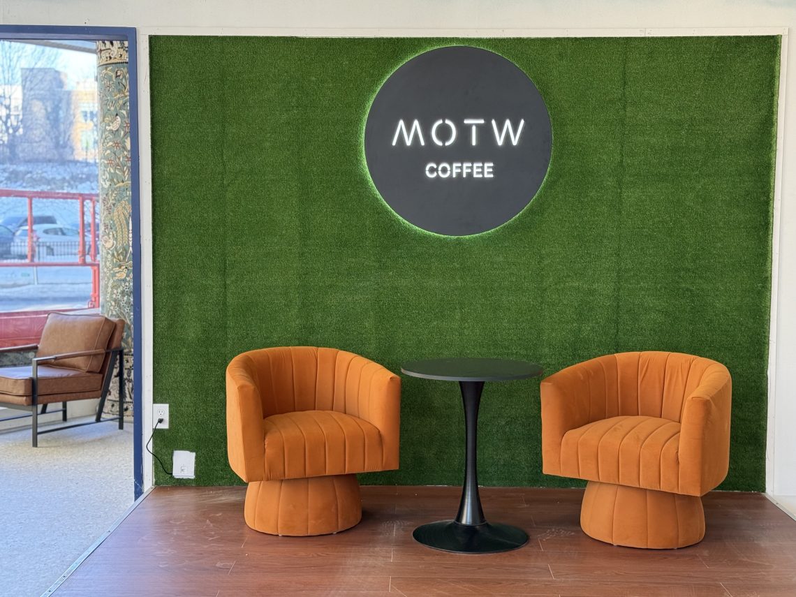 Our Yemeni Coffee Era Has Begun: MOTW Brings 'Coffee With a Purpose' To ...